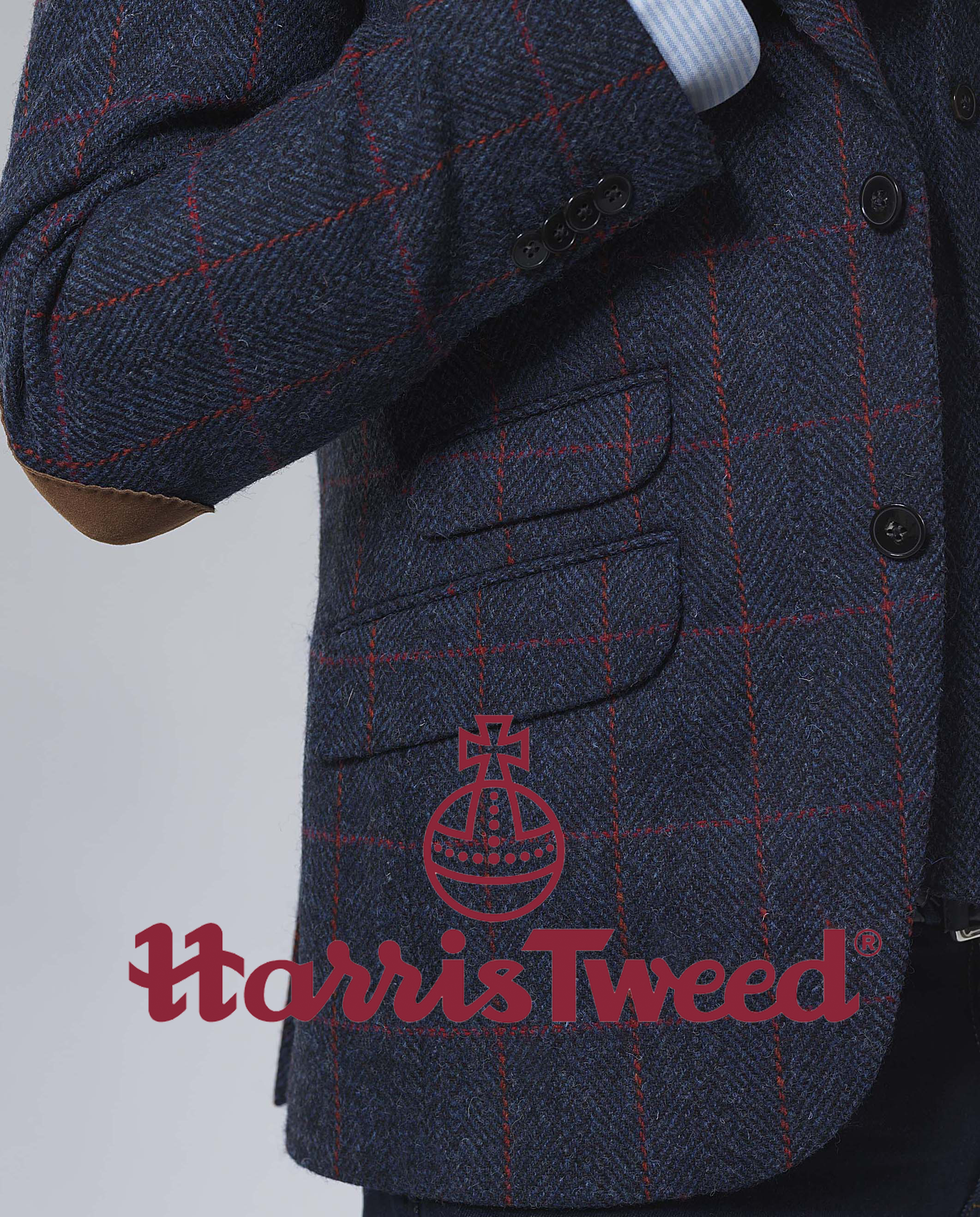 home - Harris Tweed Shop